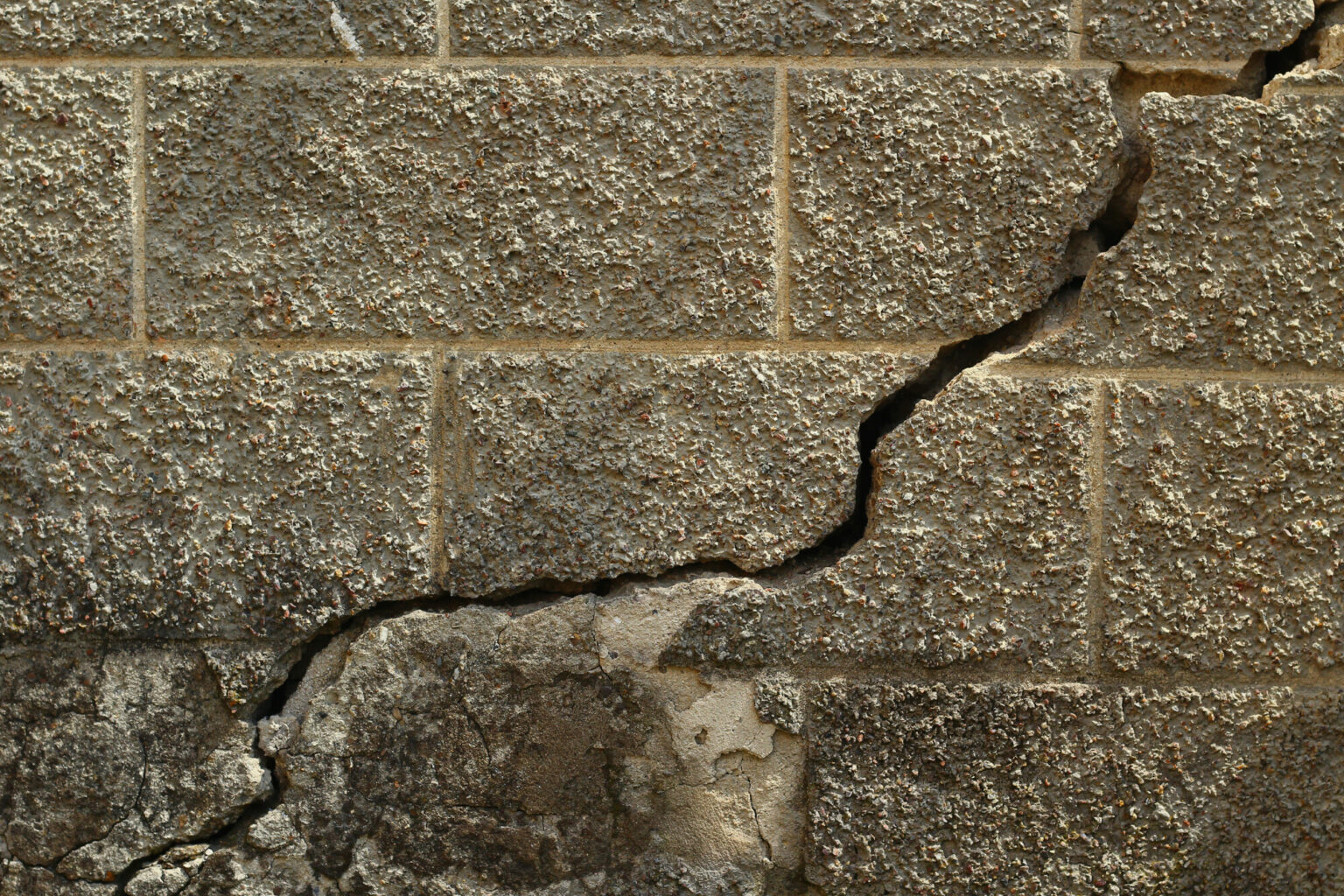 Foundation Heaving Repair: Everything You Need to Know