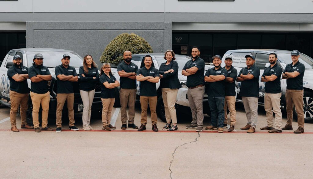 About FCS Foundation and Concrete Services - FCS Foundation and ...