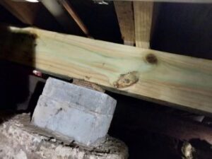 Foundation Heaving Repair: Everything You Need to Know