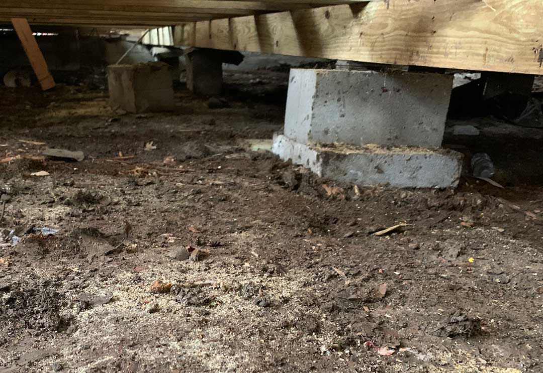 Foundation Repair Richardson | FCS Foundation and Concrete Services