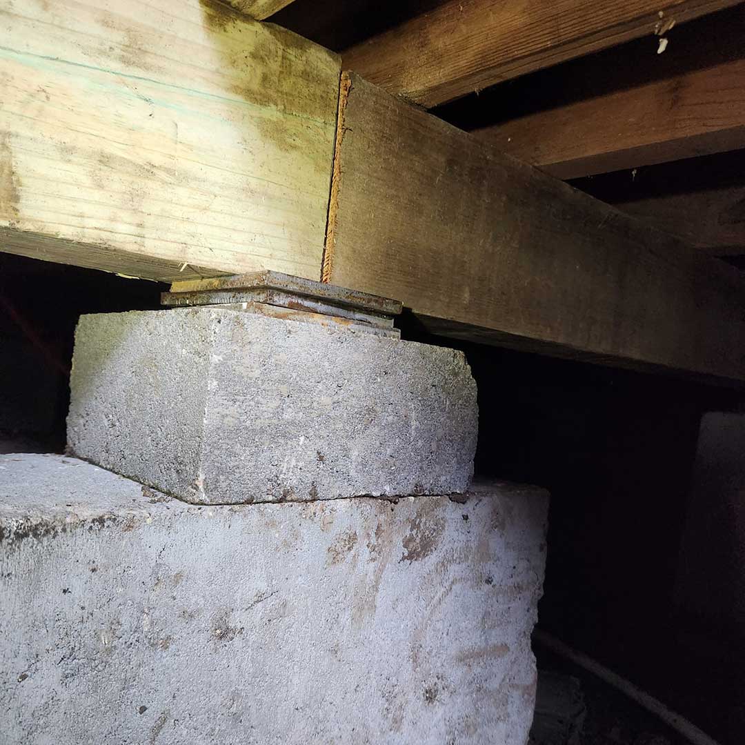 Foundation Repair Rockwall | FCS Foundation and Concrete Services